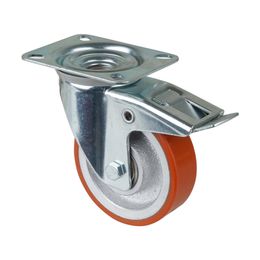 BS Rollen Transportrolle (L420.C10.100))