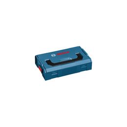 Bosch Kleinsortiment-Box L-BOXX Mini (1600A007SF)