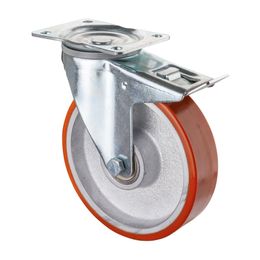 BS Rollen Transportrolle (LM420.C10.200))