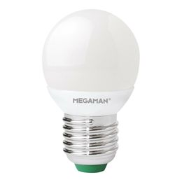 Megaman LED-Tropfenlampe 3,5W E27 828 MM 21040 (MM21040)