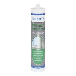 Beko Bekosil neutral 310ml transparent 22201)