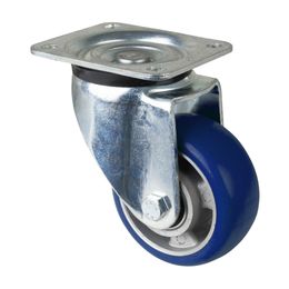 BS Rollen Schwerlastrolle (L600.B92.125))