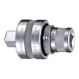 Stahlwille 1/2" (12,5mm) Aufsteckknarre RSW.18&deg; L.67,5mm (13140000)