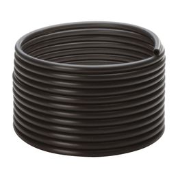 Gardena Micro-Drip-System Verteilerrohr 4,6 mm (3/16), 50 m Rolle aus Kunststoff f&uuml;r die flexible Verlegung von Tropfern im Micro-Drip-System - 01348-20)