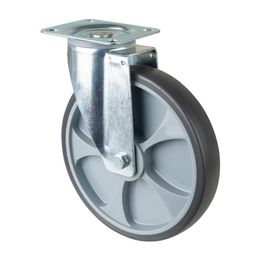 BS Rollen Transportrolle (L400.A85.250))
