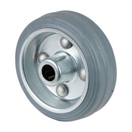 BS Rollen Gummirad (B56.080))