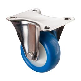 BS Rollen Edelstahl Transportrolle (H110.B32.081))