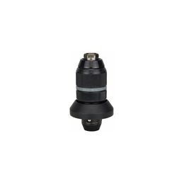 Bosch Schnellspannbohrfutter mit Adapter 1,5 bis 13 mm SDS plus f&uuml;r GBH 3-28 FE (2608572146)