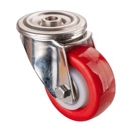 BS Rollen Edelstahl Transportrolle (H101.B71.080))
