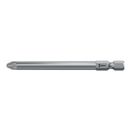 Wera 855/4 Z Pozidriv-Bits, PZ 2, L&auml;nge 152 mm (05060038004)