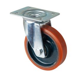 BS Rollen Transportrolle (LS400.C10.125))