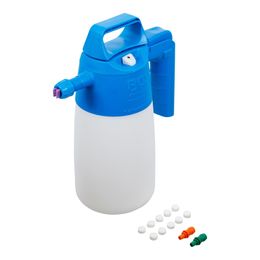 BGS-technic BGS Pumpspr&uuml;hflasche Schaum 6771, 1,5 l ; BGS technic)