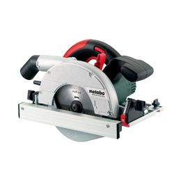 Metabo Tauch- und Handkreiss&auml;ge KSE 55 Vario Plus MetaLoc (601204700)