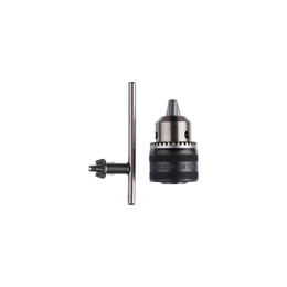 Bosch Zahnkranzbohrfutter bis 13 mm 1,5 - 13 mm 1/2" - 20 f&uuml;r Rechts-/Linkslauf (1608571062)