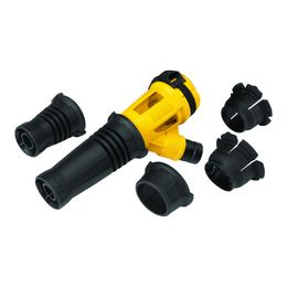 Dewalt Absaugung SDS-max Mei&szlig;eln 5-12 kg (DWH051-XJ)