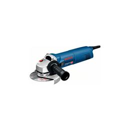 Bosch Winkelschleifer GWS 1400, 1400 W, 11000 min-1 Leerlaufdrehzahl, Scheibendurchmesser:125 mm, 3165140828615 (0601824800)