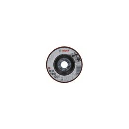 Bosch Schruppscheibe WA 46 BF, Halbflexibel, 115 mm, 22,23 mm, 3 mm (2608602217)