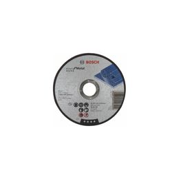 Bosch Trennscheibe gerade Expert for Metal AS 46 S BF 125 mm 1,6 mm (2608600219)