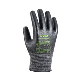 Uvex Handschuh-Paar Uvex C300 wet plus, Handschuhgr&ouml;&szlig;e: 7 (6054607)