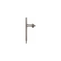 Bosch Ersatzschl&uuml;ssel zu Zahnkranzbohrfutter S2, C, 110 mm, 40 mm, 4 mm, 6 mm (1607950044)