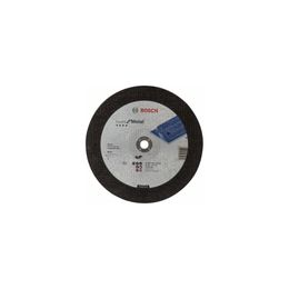 Bosch Trennscheibe gerade Expert for Metal A 24 R BF 300 mm 20,00 mm 3,5 mm (2608600706)