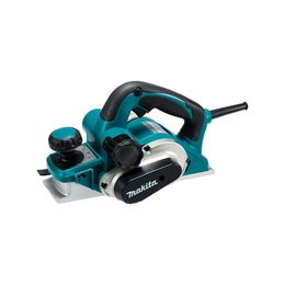 Makita Falzhobel KP0810CJ + MAKPAC)