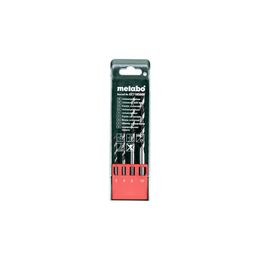 Metabo Universalbohrer-Kassette, 4-teilig (627185000)