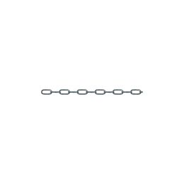 P&ouml;samo P&Ouml;SAMO Zierkette 1629 vermes.-br&uuml;n. 3,0mm Ro.20m (170x93) (1000100339)