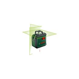 Bosch Kreuzlinien-Laser AdvancedLevel 360 Aufbewahrungsh&uuml;lle (0603663B06)