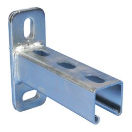 ERICO Konsole P3 450mm KA25H0450HD (311718)