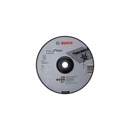 Bosch Trennscheibe gekr&ouml;pft Expert for Inox - Rapido AS 46 T INOX BF, 230 mm, 22,23 mm (2608600711)