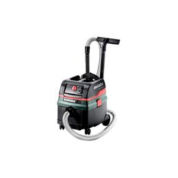 Metabo Allessauger ASR 25 L SC mit elektromagnetischer Abr&uuml;ttlung; Karton (602024000)