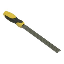 Stanley Flachraspel mit Heft, Hieb 2, 200 mm (0-22-467)