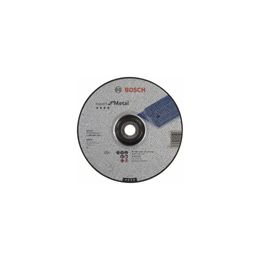 Bosch Trennscheibe gekr&ouml;pft Expert for Metal A 30 S BF 230 mm 3 mm (2608600226)