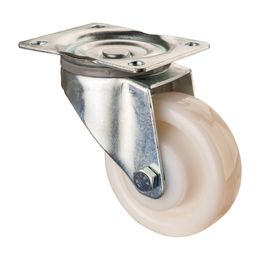 BS Rollen Transportrolle (LM400.B10.125))