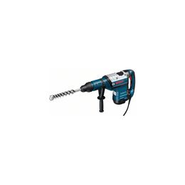 Bosch SDS max GBH 8-45 DV Bohrhammer, mit Bohrhammer, SDS max-Aufnahme und Koffer f&uuml;r Bohren und Mei&szlig;eln, 611265000 (0611265000)