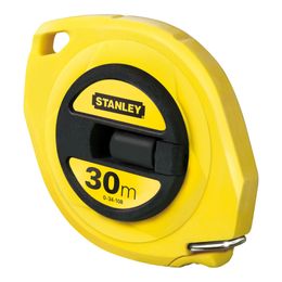 Stanley Stahl-Ma&szlig;band Stanley 30m/9,5mm (0-34-108)