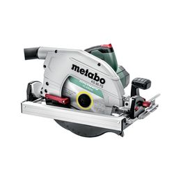 Metabo Handkreiss&auml;ge KS 85 FS Kunststoffkoffer (601085500)