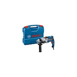 Bosch Professional GSB 20-2 Schlagbohrmaschine mit Koffer - Robuste und leistungsstarke Bohrmaschine f&uuml;r anspruchsvolle Anwendungen, 060117B400)
