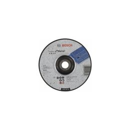 Bosch Trennscheibe gekr&ouml;pft Expert for Metal A 30 S BF 180 mm 3 mm (2608600316)