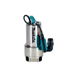 Makita Tauchpumpe Schmutzwasser PF1110)