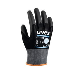 Uvex Handschuh-Paar Uvex phynomic XG, Handschuhgr&ouml;&szlig;e: 10 (6007010)