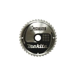 Makita SPECIALIZED S&auml;geb.136x20x48Z (B-33825))