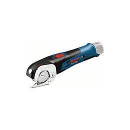 Bosch Akku-Universalschere GUS 12V-300 Solo Version (06019B2901)