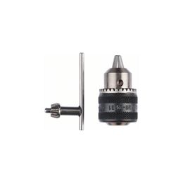 Bosch Zahnkranzbohrfutter bis 10 mm 0,5 - 6,5 mm 3/8" - 24 (2608571010)