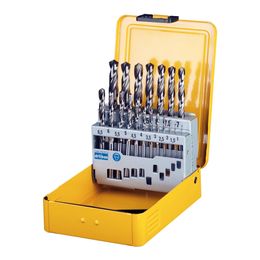 Dewalt Set HSS-G 1-10 (19-tlg.) DT5923-QZ)