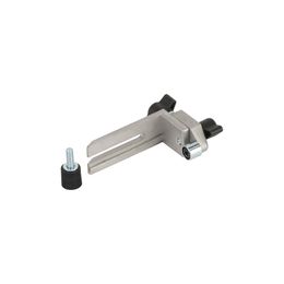 Bosch F&uuml;hrungshilfe f&uuml;r Bosch-Kantenfr&auml;se GKF 600 Professional (2608000332)