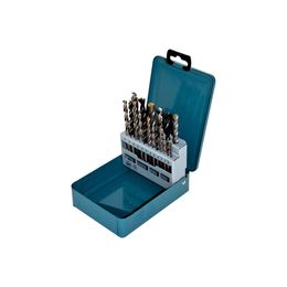 Makita Bohrer-Set 18tlg (D-46202)