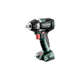 Metabo Akku-Schlagschrauber SSW 18 LT 300 BL Metabox (602398840)