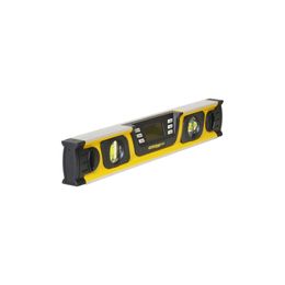 Stanley Neigungsmesser FatMax digital 40 cm (0-42-063)